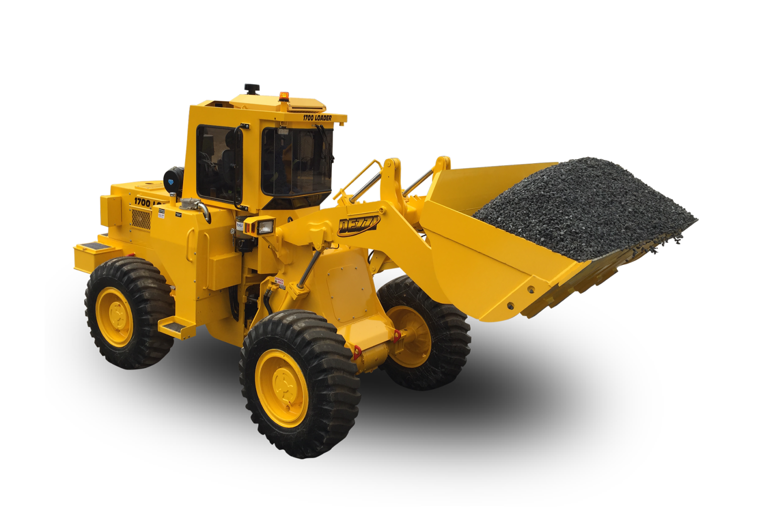 Custom Equipment Design Solutions | ABC South Africa