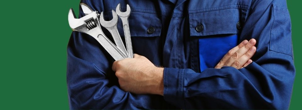 Semi-Skilled Diesel/Earth Moving Mechanic - Worcester, Western Cape | ABC